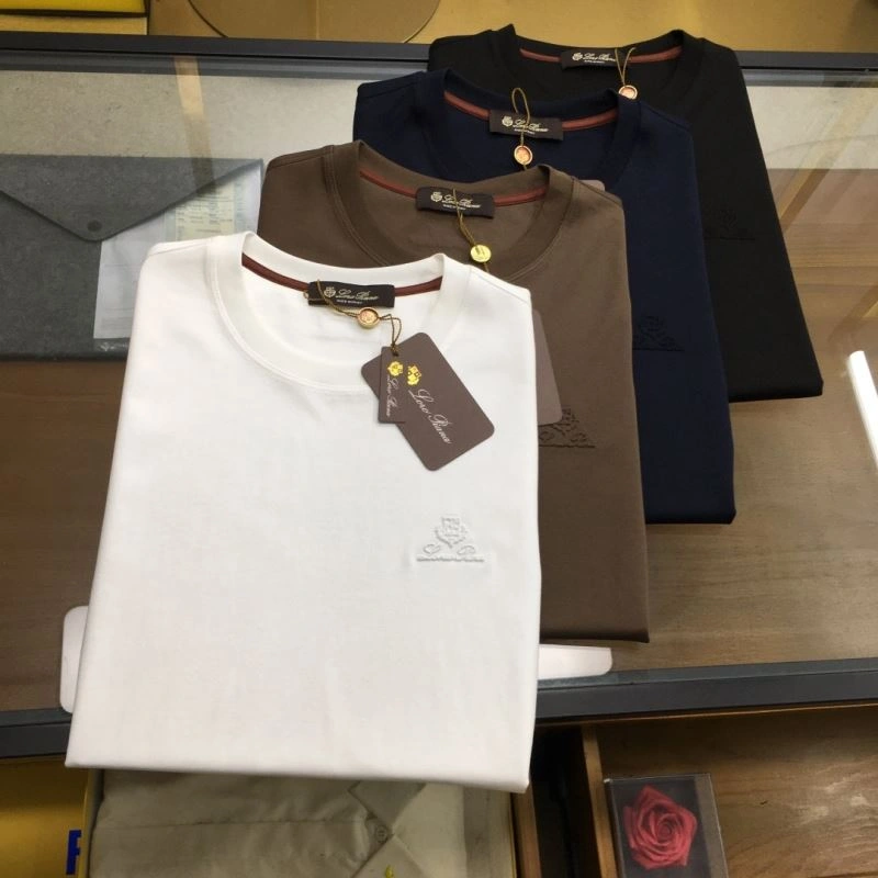 Loro Piana T-Shirts