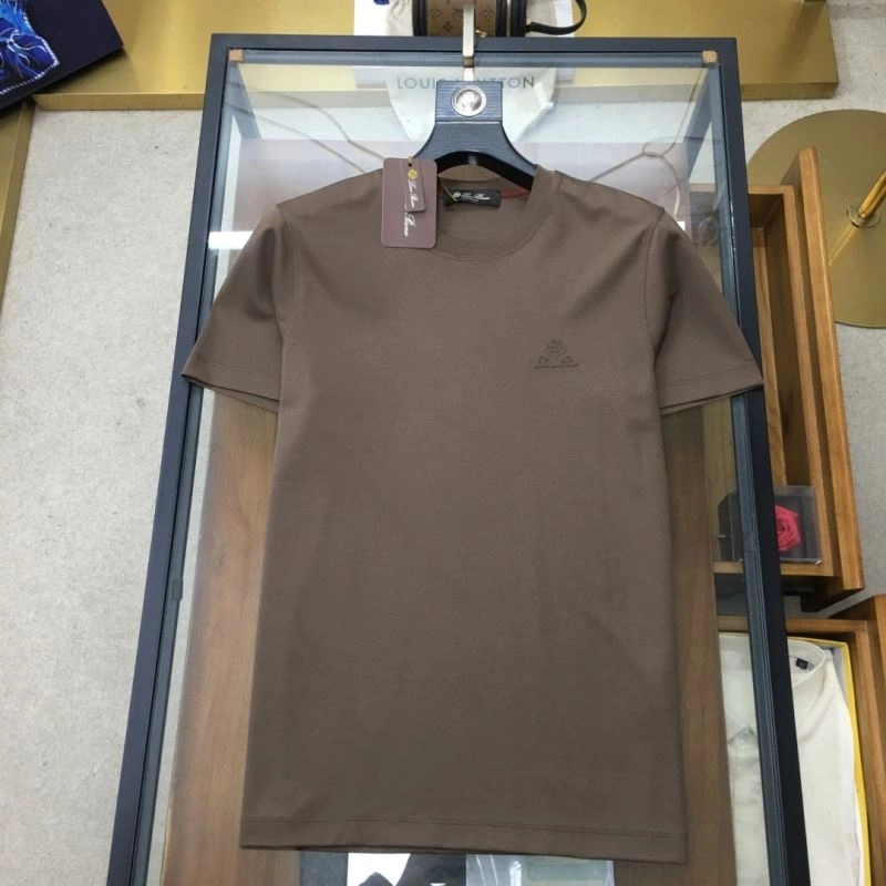Cut-rate Loro Piana T-Shirts