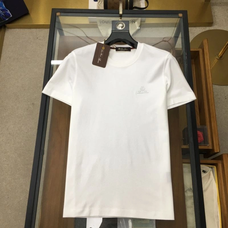 Cut-rate Loro Piana T-Shirts