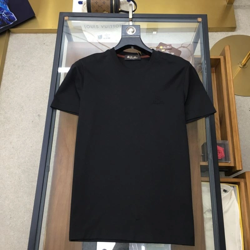 Cut-rate Loro Piana T-Shirts