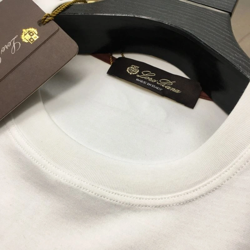Cut-rate Loro Piana T-Shirts