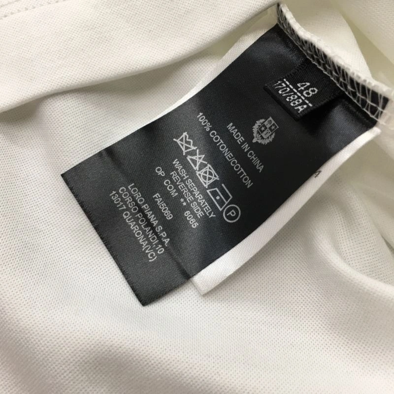 Cut-rate Loro Piana T-Shirts