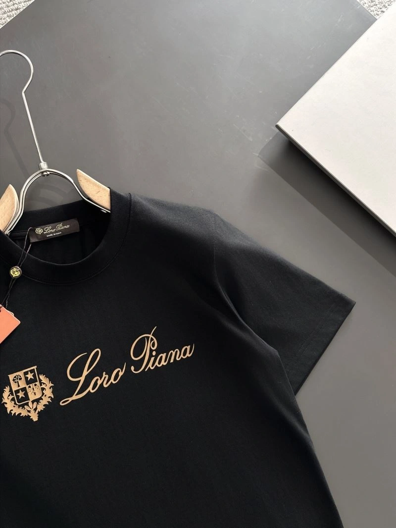 High accuracy Loro Piana T-Shirts