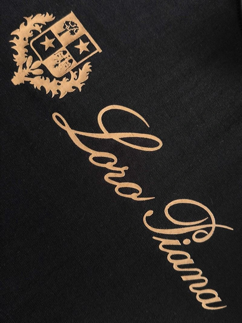 High accuracy Loro Piana T-Shirts