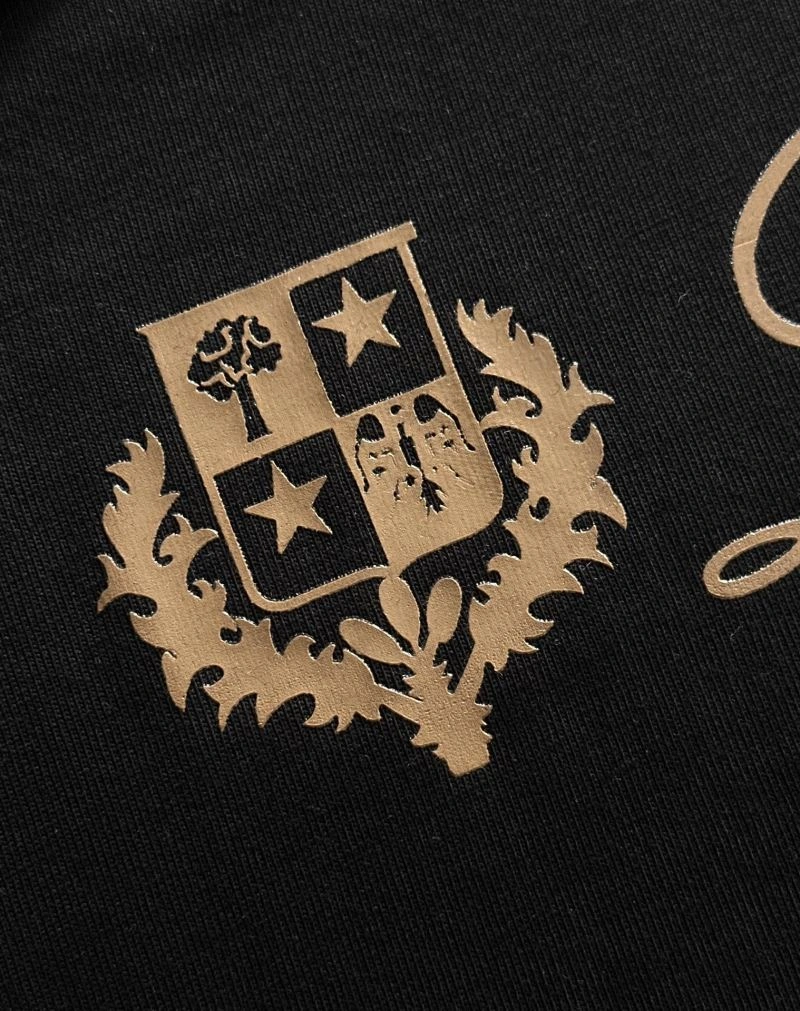 High accuracy Loro Piana T-Shirts