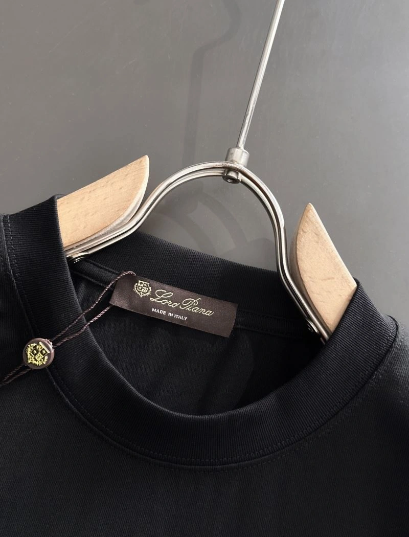 High accuracy Loro Piana T-Shirts