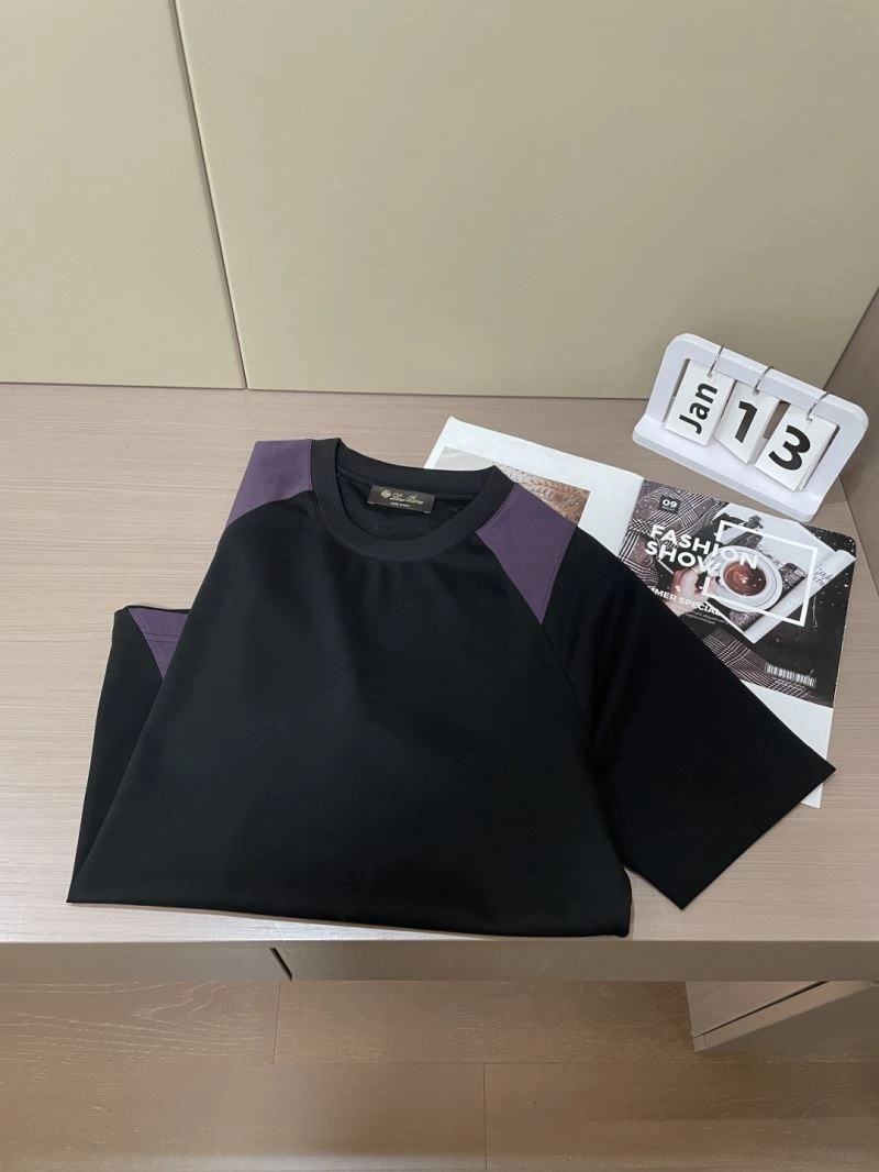 Budget-friendly Loro Piana T-Shirts