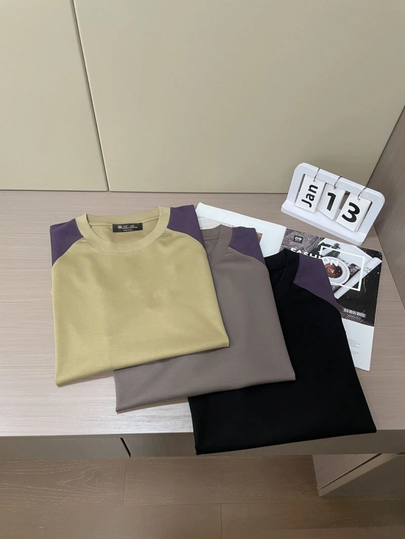 Budget-friendly Loro Piana T-Shirts
