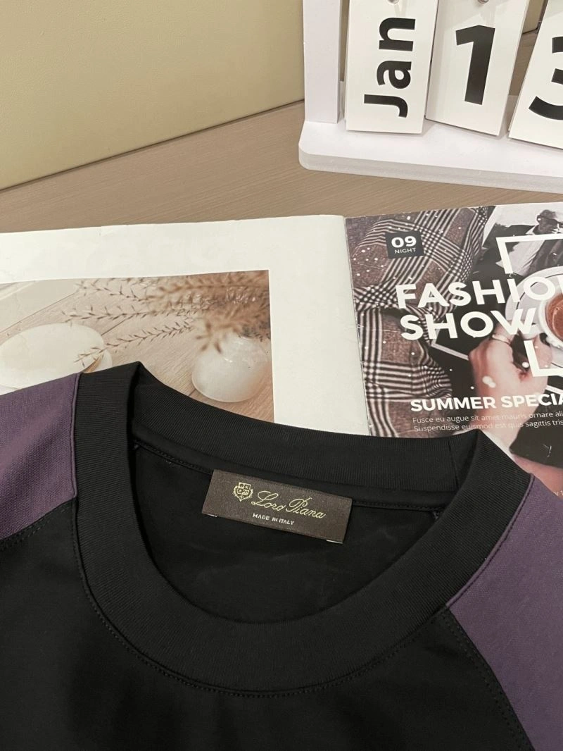 Budget-friendly Loro Piana T-Shirts