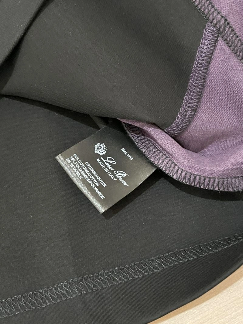 Budget-friendly Loro Piana T-Shirts
