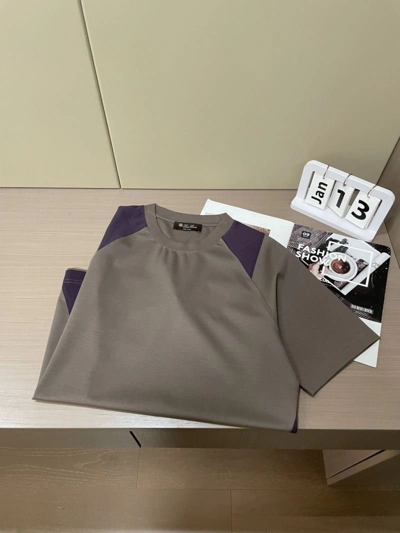 Budget-friendly Loro Piana T-Shirts