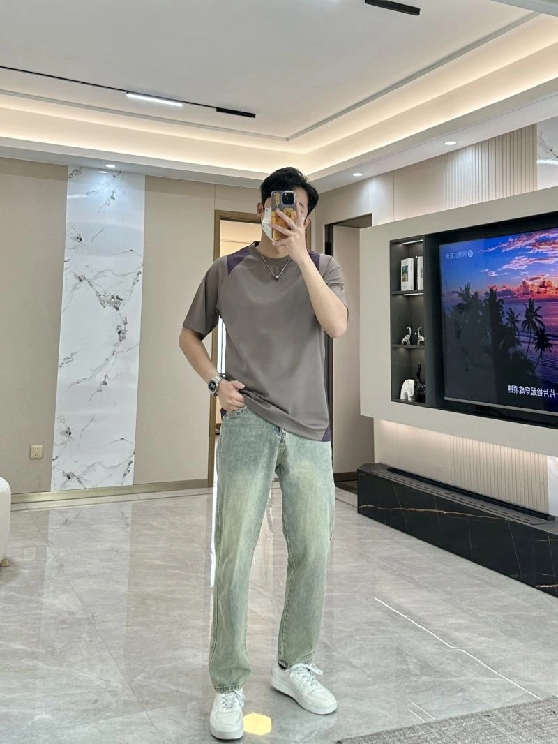 Budget-friendly Loro Piana T-Shirts