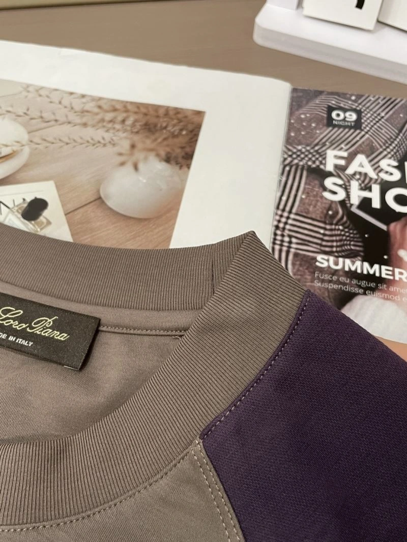 Budget-friendly Loro Piana T-Shirts