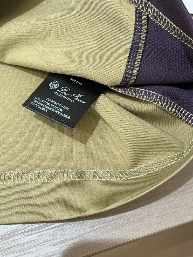 Mirror quality Loro Piana T-Shirts