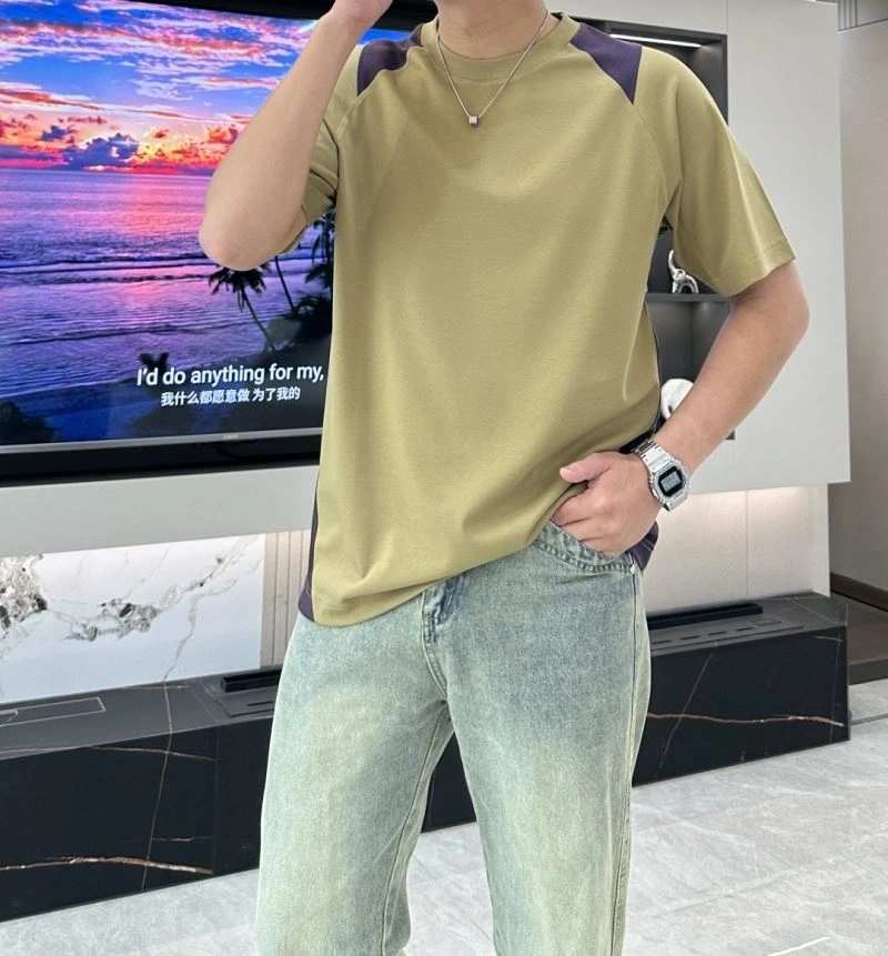 Mirror quality Loro Piana T-Shirts