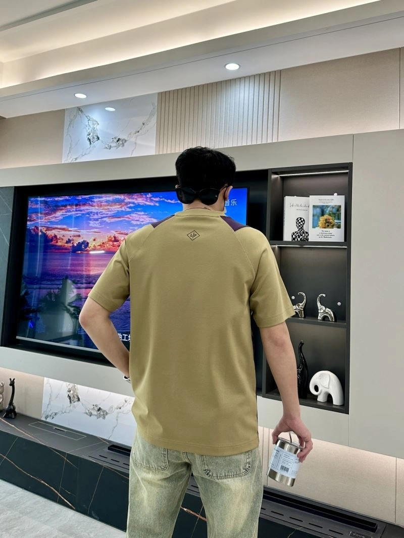 Mirror quality Loro Piana T-Shirts