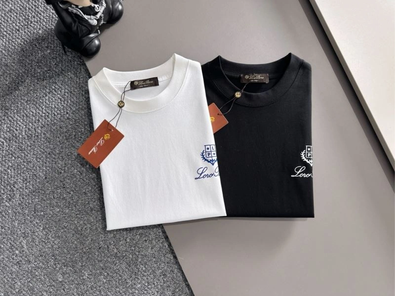 Loro Piana T-Shirts