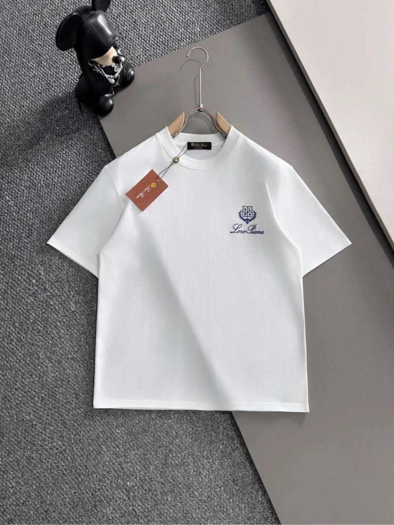 Perfect replica Loro Piana T-Shirts