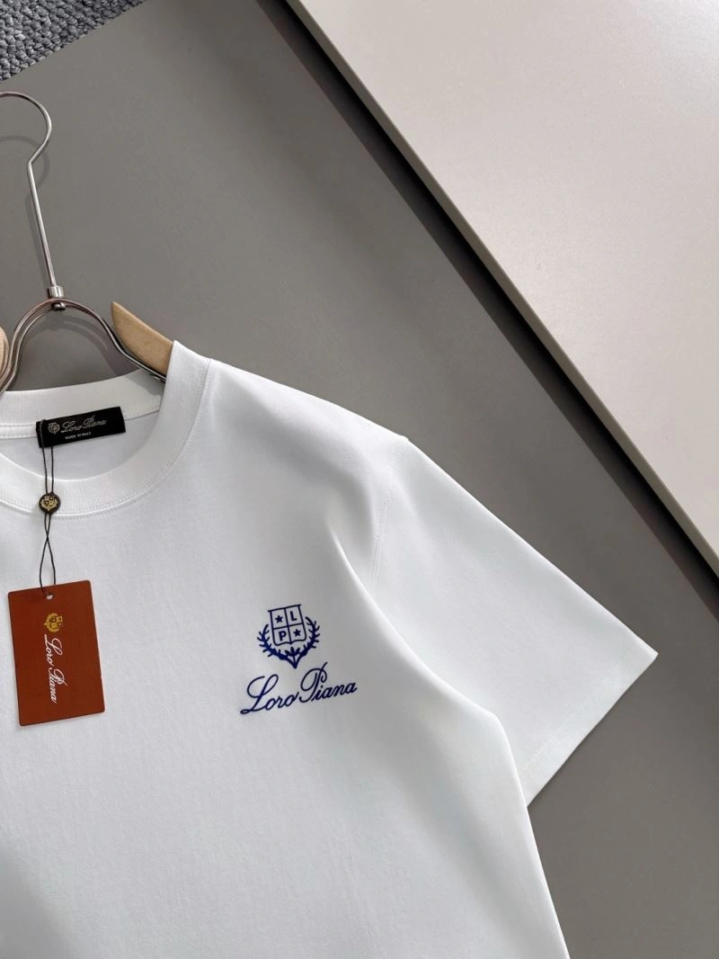Perfect replica Loro Piana T-Shirts