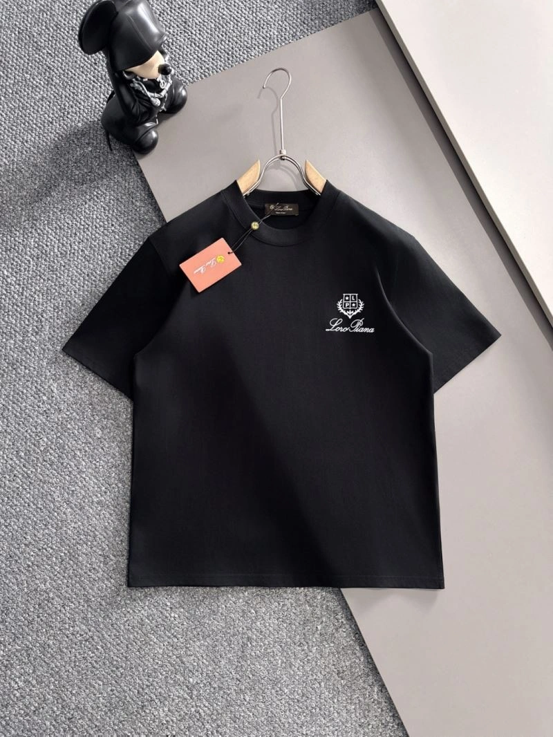 Perfect replica Loro Piana T-Shirts