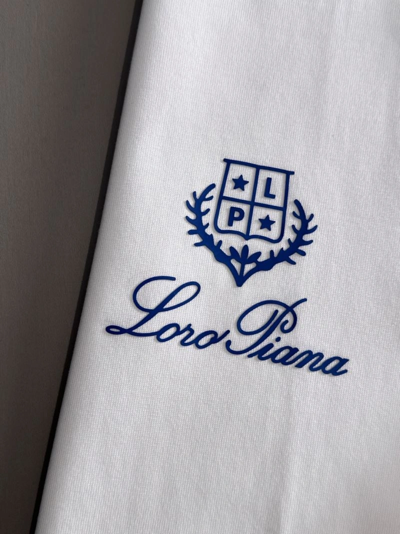 Perfect replica Loro Piana T-Shirts