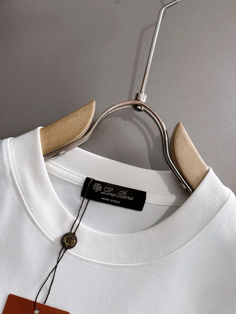 Perfect replica Loro Piana T-Shirts