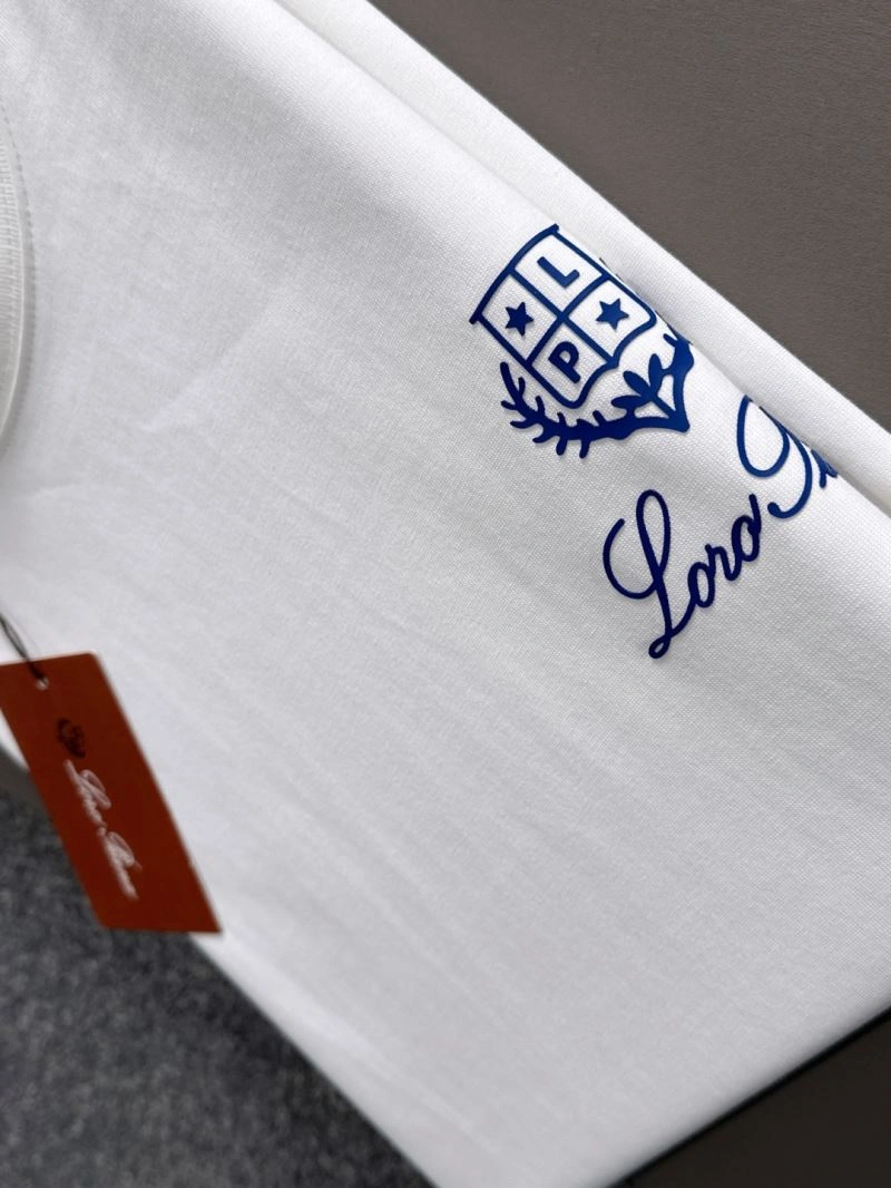 Perfect replica Loro Piana T-Shirts