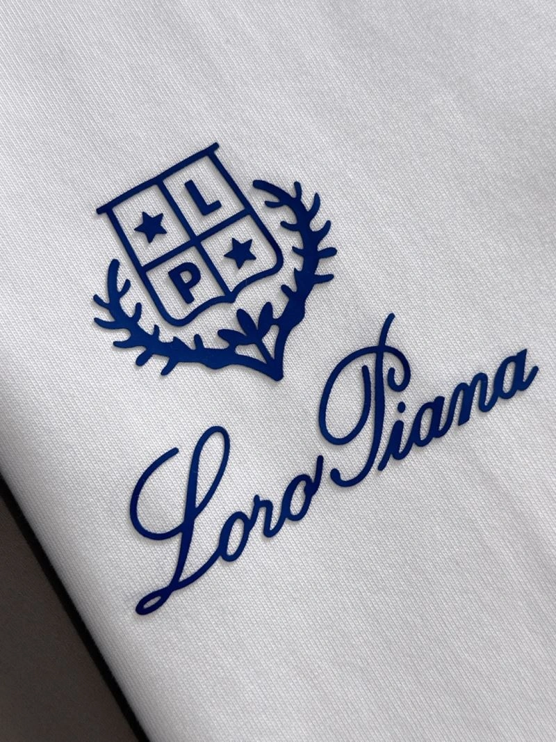 Perfect replica Loro Piana T-Shirts