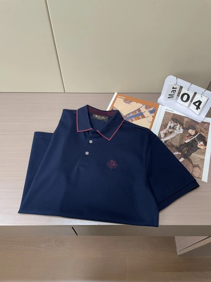 Perfect replica Loro Piana T-Shirts