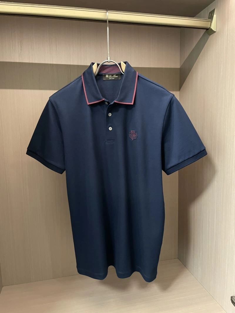Perfect replica Loro Piana T-Shirts