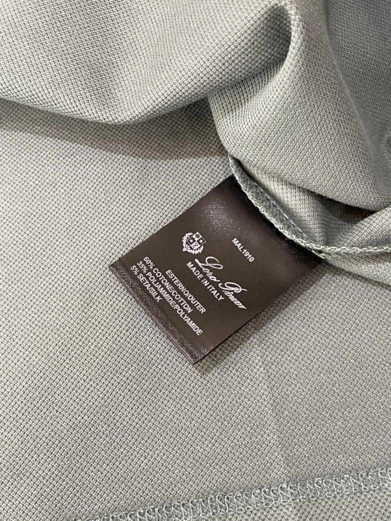 Legit Loro Piana T-Shirts