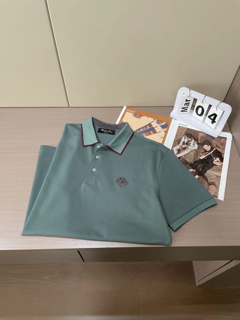 Legit Loro Piana T-Shirts