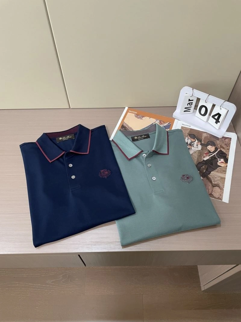 Legit Loro Piana T-Shirts