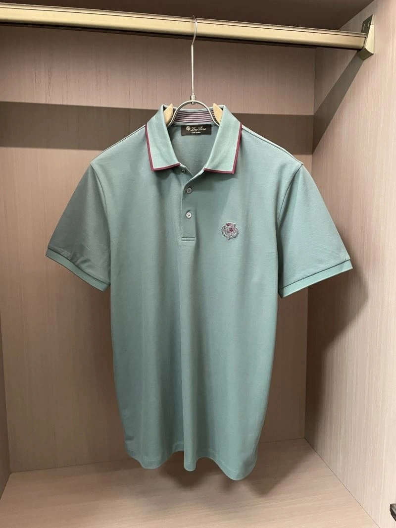 Legit Loro Piana T-Shirts