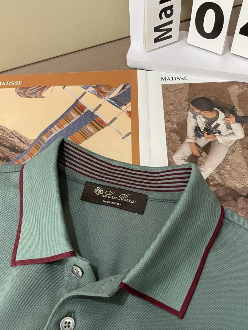 Legit Loro Piana T-Shirts