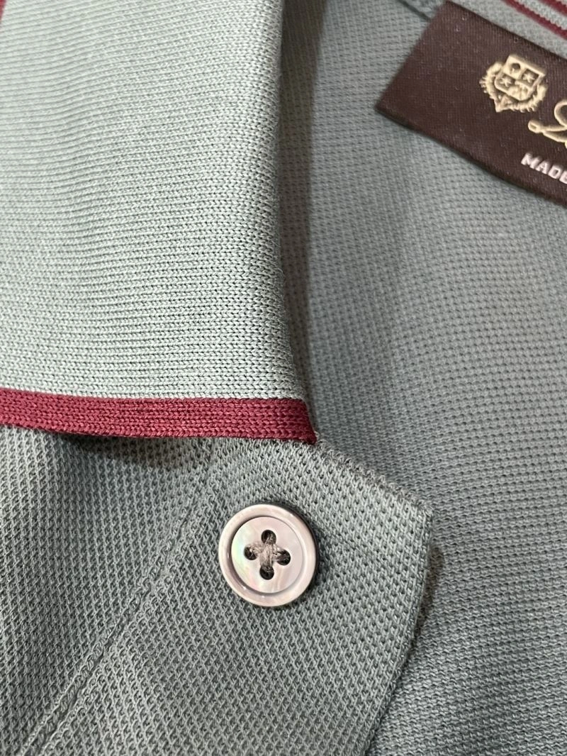 Legit Loro Piana T-Shirts