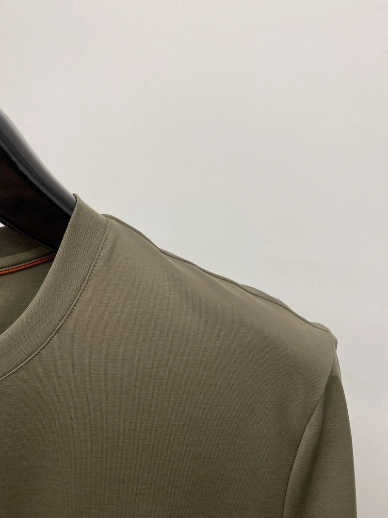 Factory-made Loro Piana T-Shirts