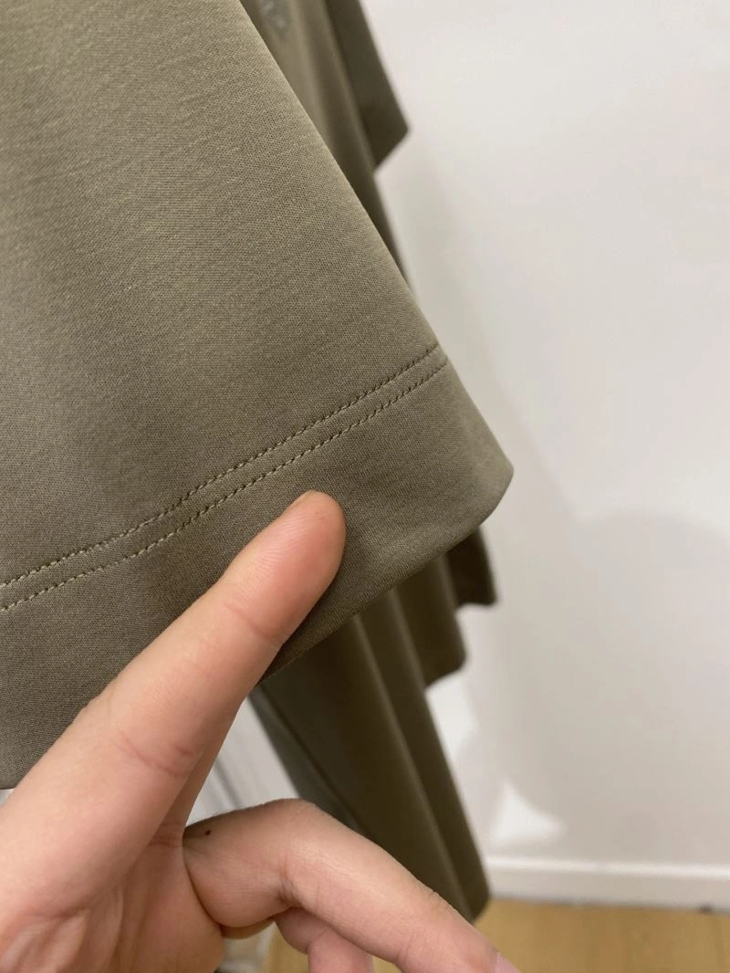 Factory-made Loro Piana T-Shirts