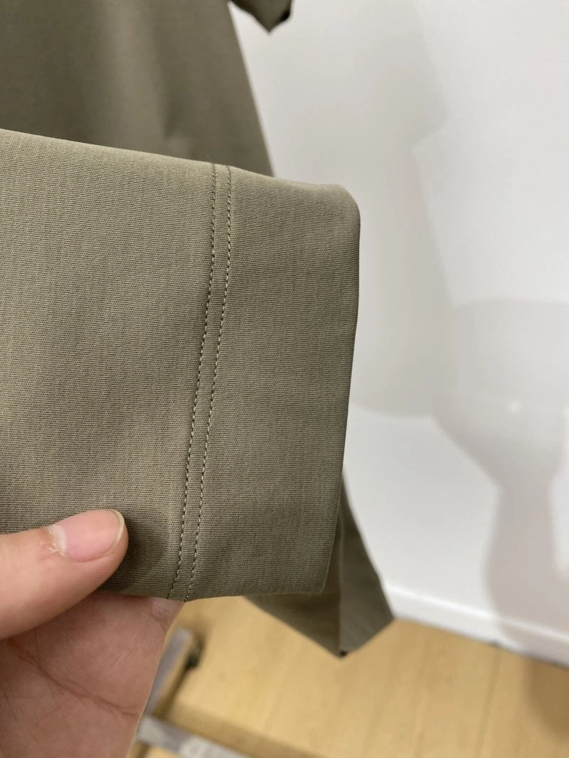 Factory-made Loro Piana T-Shirts