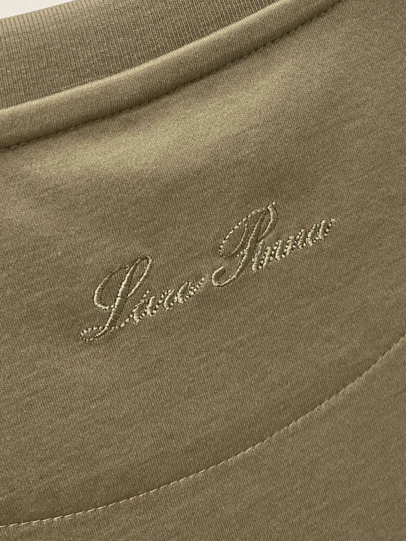 Factory-made Loro Piana T-Shirts
