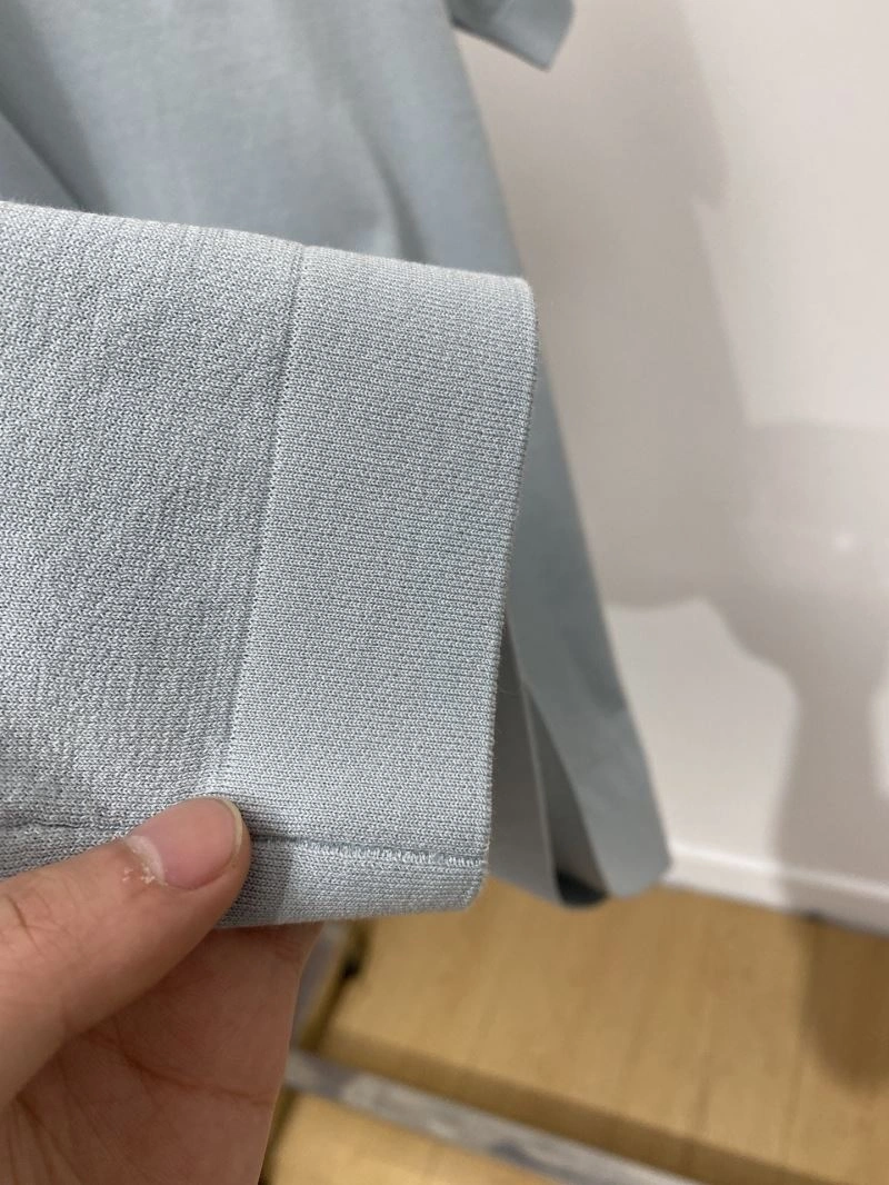 Precise copy Loro Piana T-Shirts