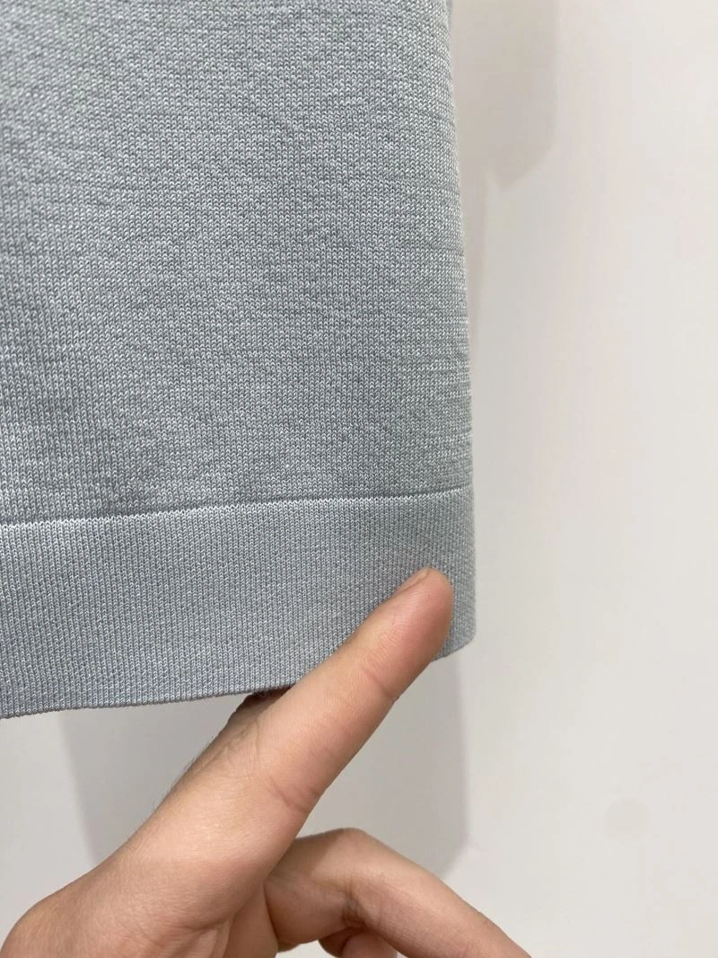Precise copy Loro Piana T-Shirts