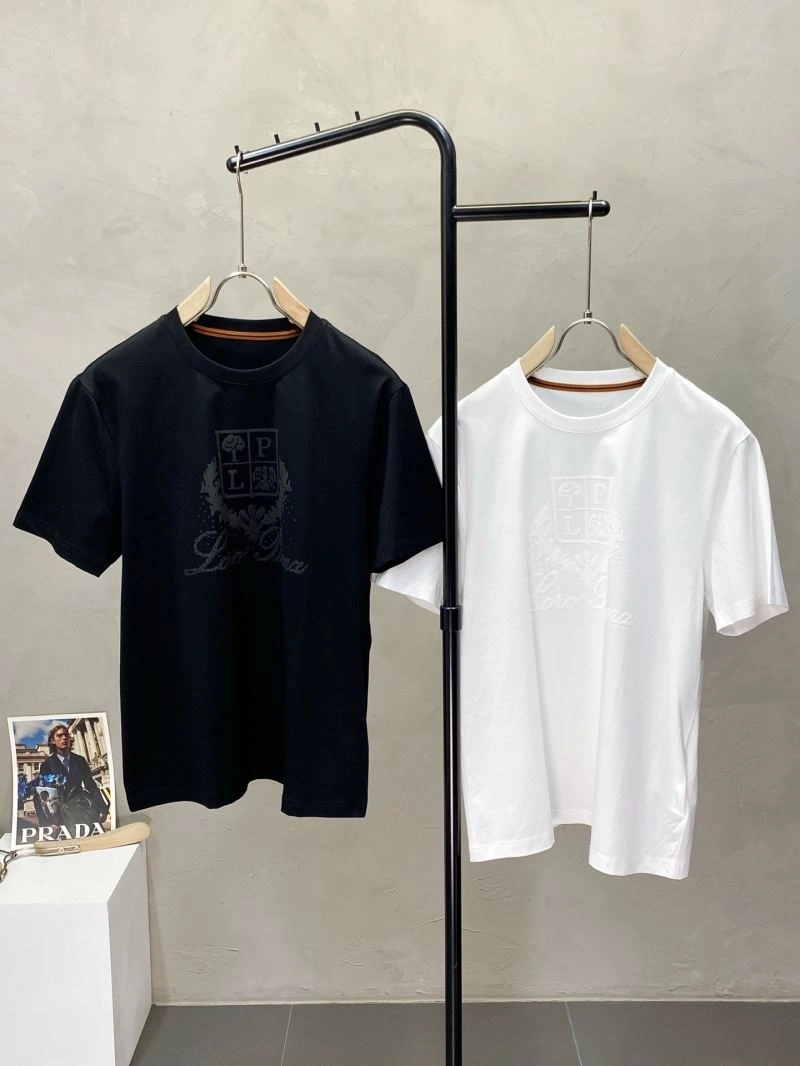Loro Piana T-Shirts