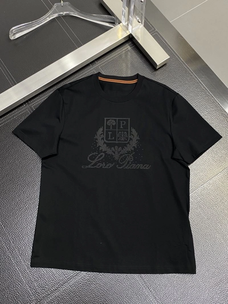 Real Loro Piana T-Shirts