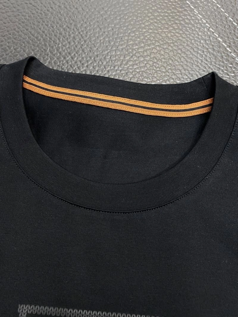 Real Loro Piana T-Shirts