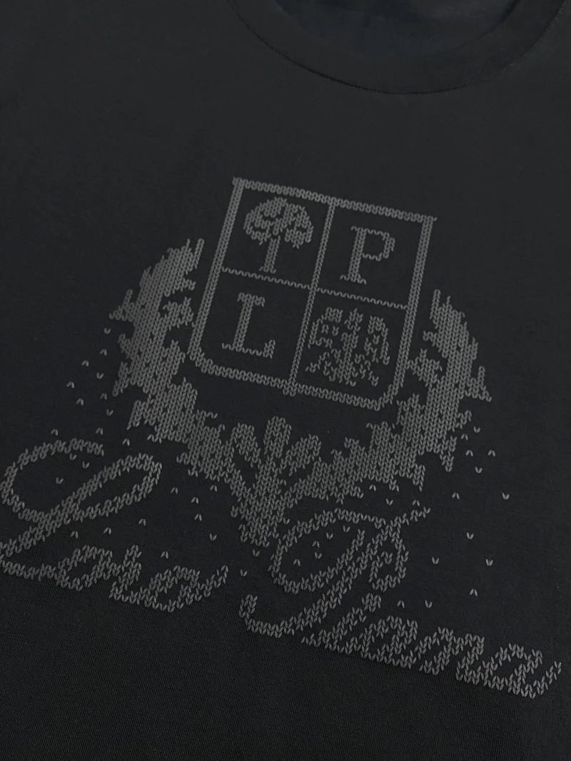 Real Loro Piana T-Shirts