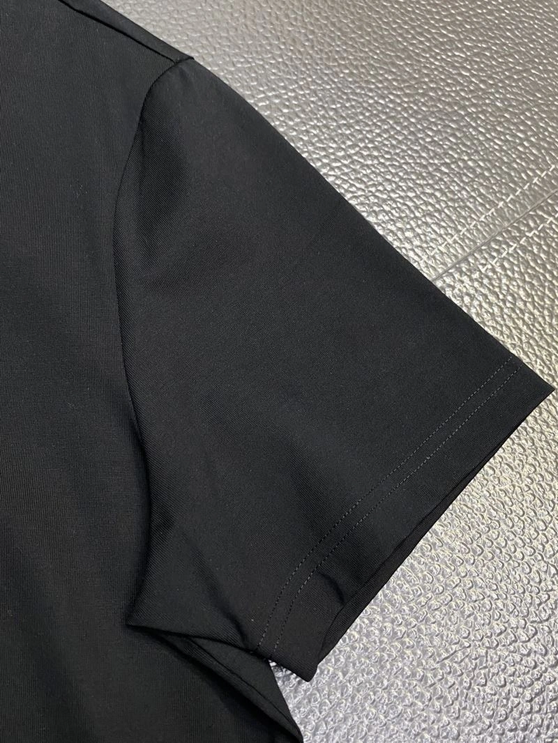 Real Loro Piana T-Shirts