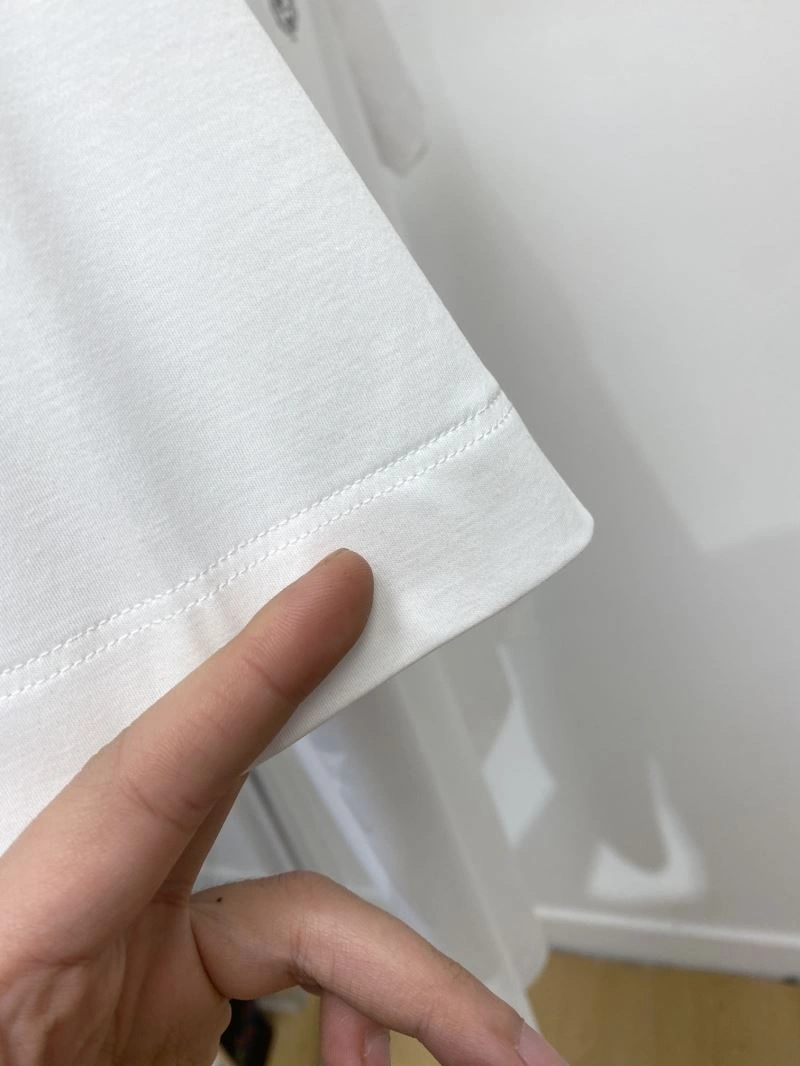 Original Loro Piana T-Shirts