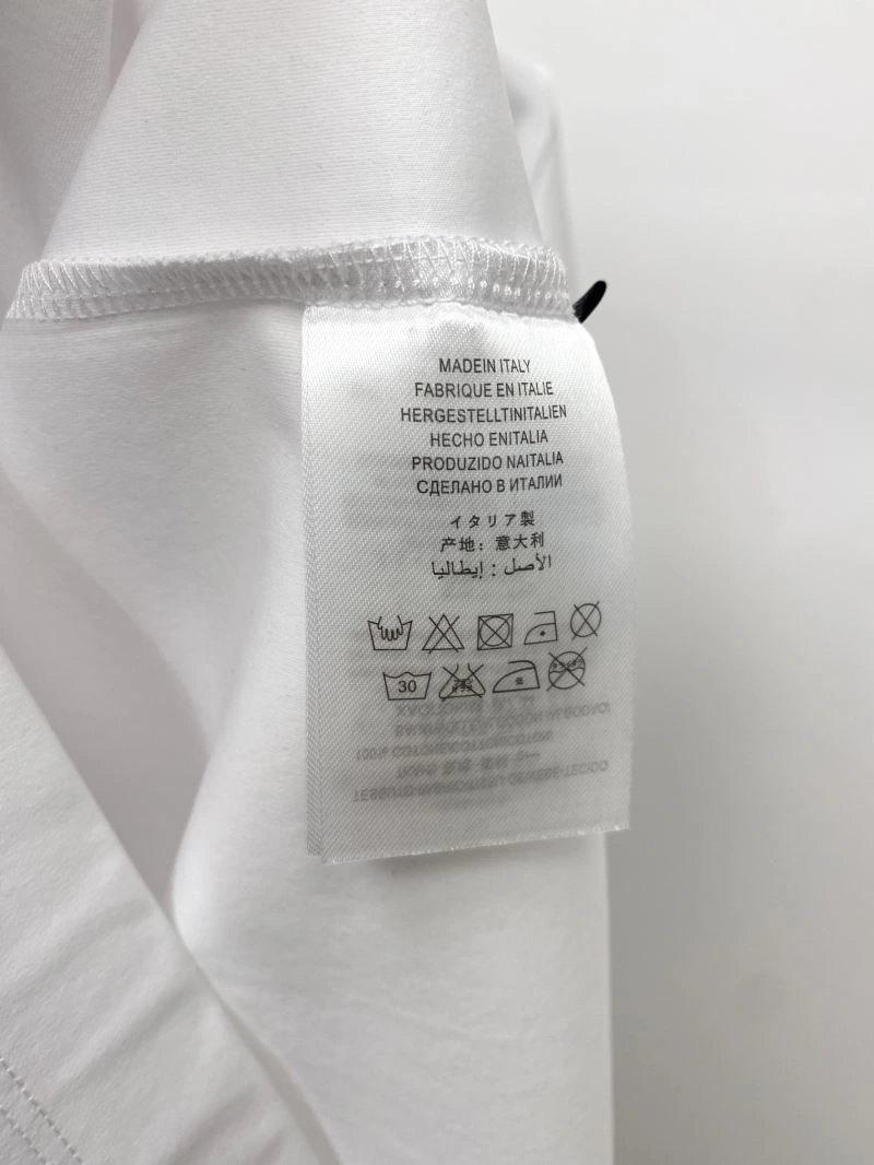 Original Loro Piana T-Shirts