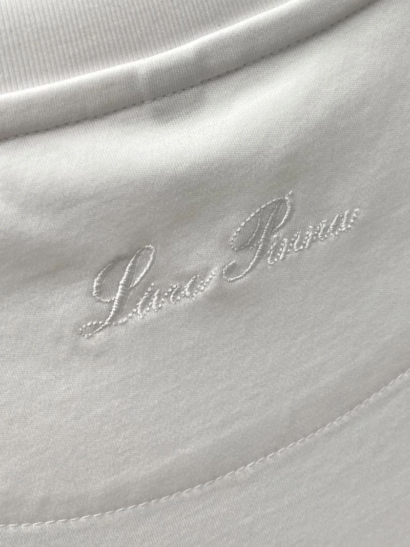 Original Loro Piana T-Shirts